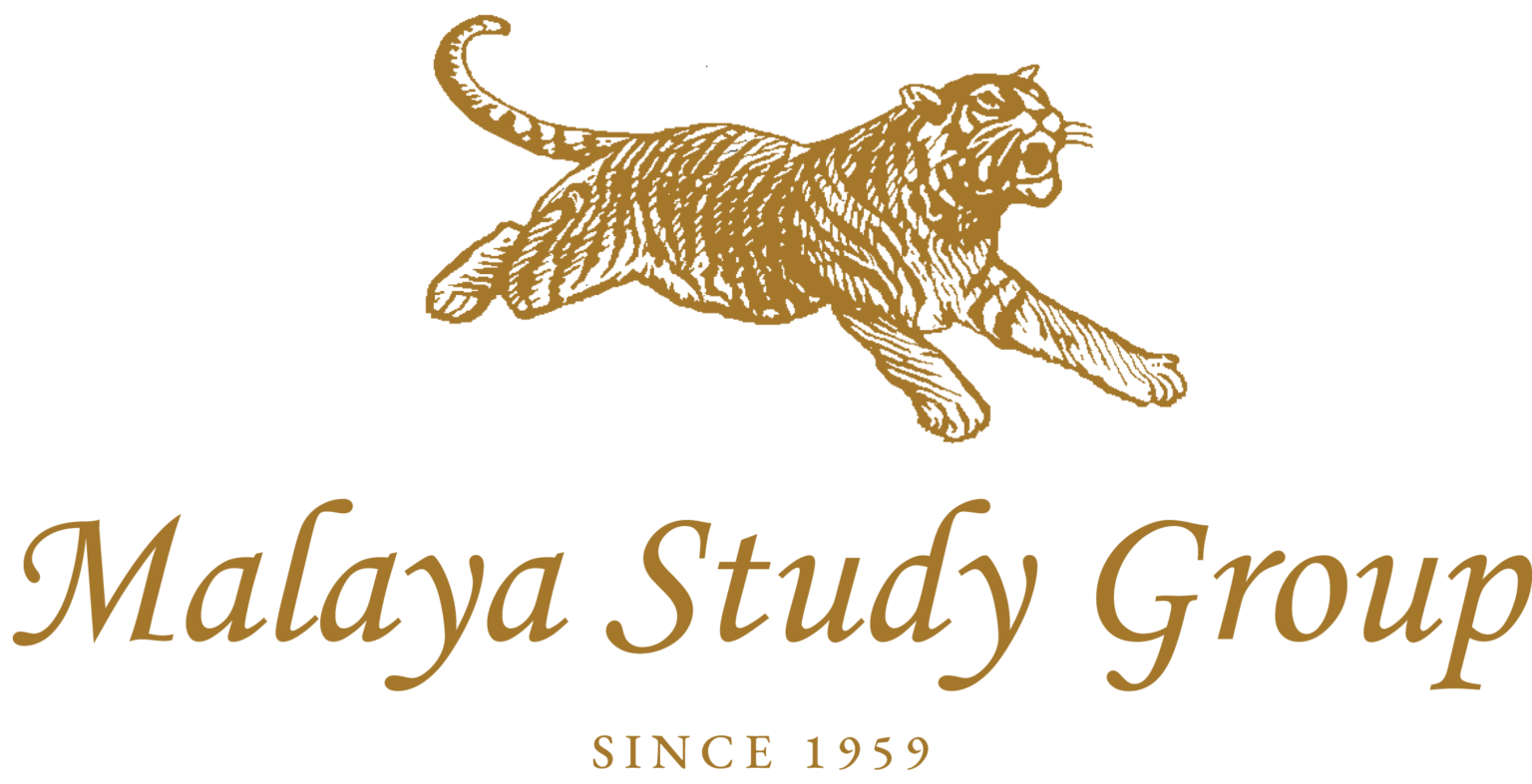 Malaya Study Group : Join Us