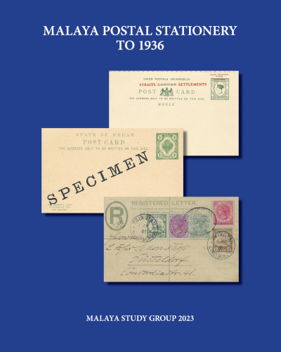 Malaya Study Group : MSG Publications produced by the MSG